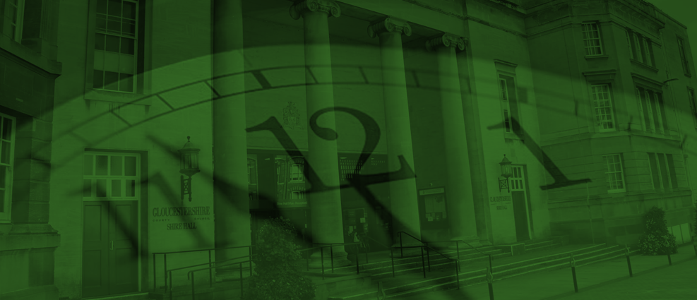 Devolution and Local Government Reorganisation | GAPTC